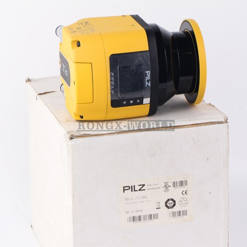1PC New PILZ 6D000013 PSEN sc L 5.5 08-12 laser scanner | eBay