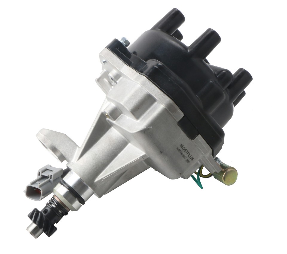 Ignition Distributor For Nissan Quest Frontier Xterra Infiniti QX4 606 ...