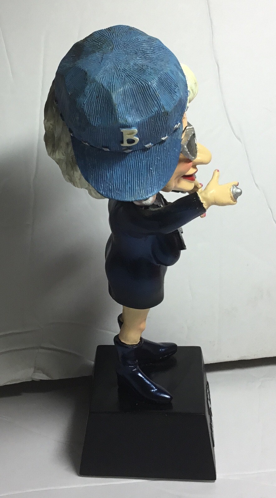 2008 Westland Giftware BIDDYS BLING IT ON 6-3/4" Figurine by Mike ...