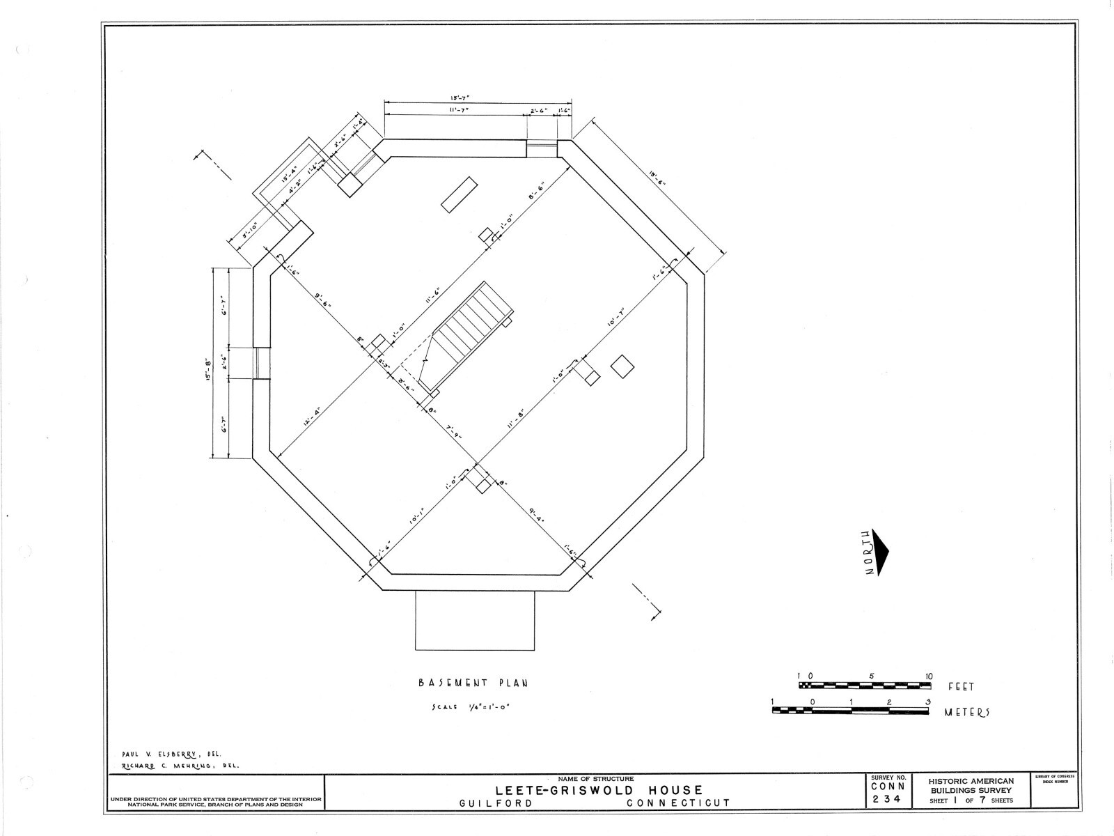Octagon home, Victorian details, porch, 3-4 bedrooms, architectural ...