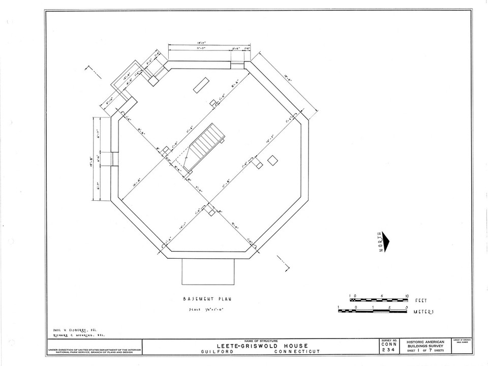 Octagon home, Victorian details, porch, 3-4 bedrooms, architectural ...