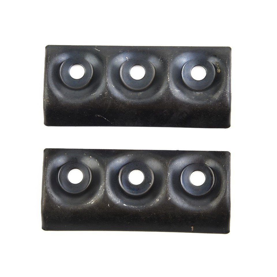 2pcs Electric Tool Accessories Planer Blade Binder Clamp Replacement ...