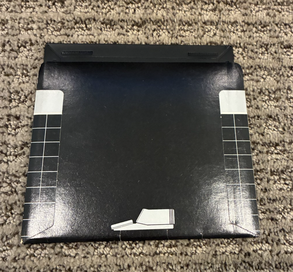 Apple III RS-232 Pre-Release Driver Diskette | eBay