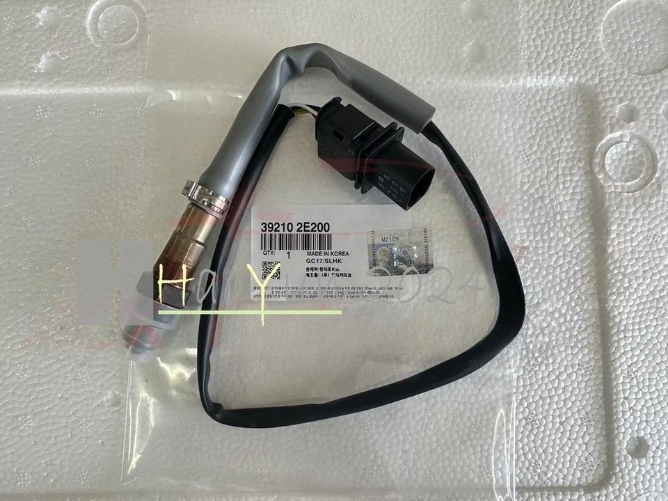 OEM 39210-2E200 Upstream Oxygen Sensor For Hyundai Elantra 1.8L Kia ...