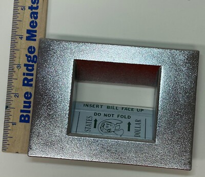 Change Machines - Rowe Ba50