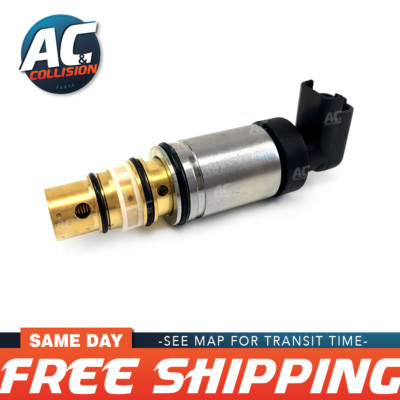 A/C Compressor Control Valve Sanden 6C12 / 7C16 for Citroen-Triomphe ...