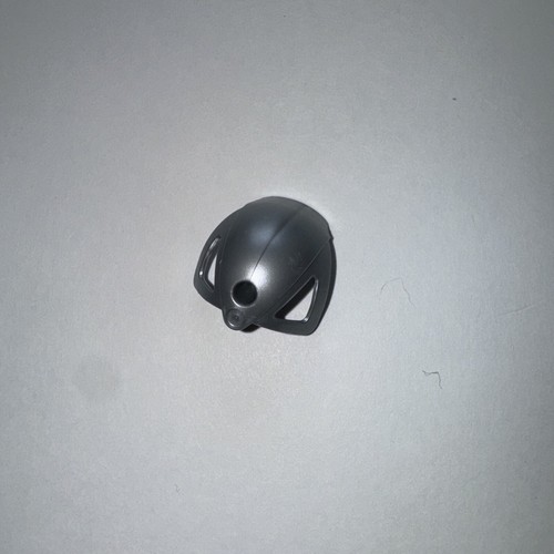 LEGO 43559 Pearl Light Gray Bionicle Shoulder Armor (x1) | eBay