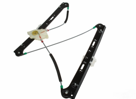 NEW BMW X3 E83 FRONT RIGHT WINDOW LIFTER 51333448250 OEM | eBay