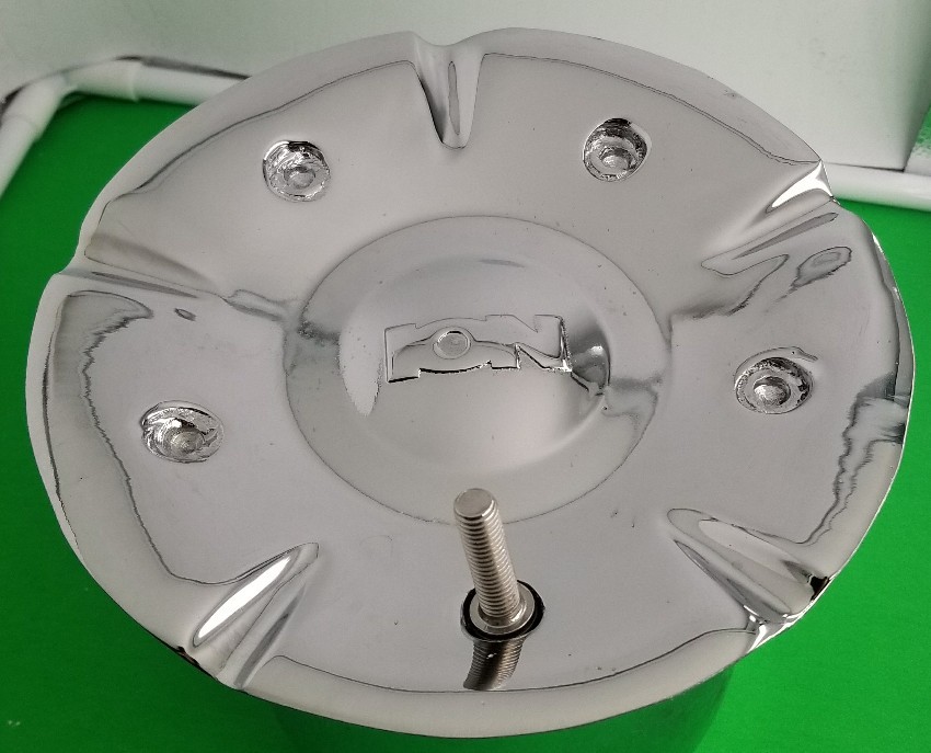 ION CENTER CAP # C-212 CHROME WHEELS CENTER CAP for sale online | eBay