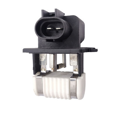 Engine Cooling Fan Resistor for 2014-2023 Kia Forte 25385-F2000 | eBay