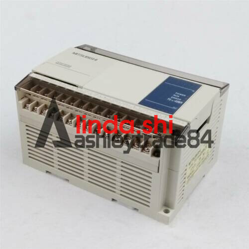 1pc Fx1n-40mr-ds FX1N40MRDS Mitsubishi PLC One Year for sale online | eBay
