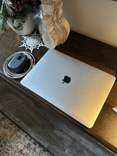 Apple MacBook Pro 13 in 2020 M1 Bundle With Case, Charger 194252166857 ...