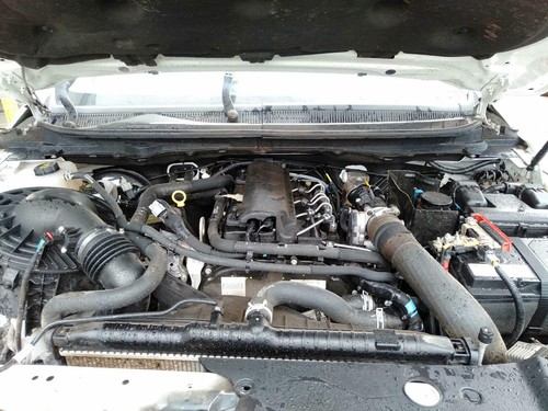 FORD RANGER ABS PUMP/MODULATOR PX, P/N EB3C2C405AG, 06/15- | eBay