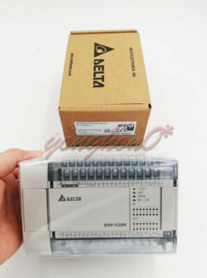 1PC New Delta DVP32EH00T3 PLC Programmable controller | eBay