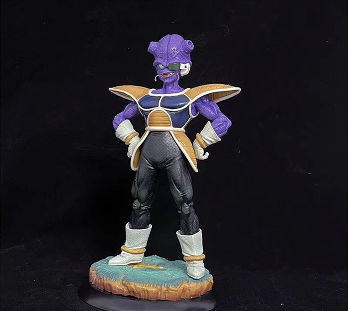 Anime Dragon Ball Cui Action Figures Collectible Model Toy Gift No Box ...