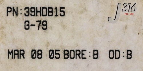 14876 APPLIED MATERIALS BRG(1 SET OF 2 BEARINGS) DUPLX 3060-01500 | eBay