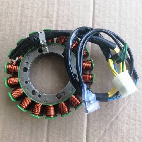 Magneto Generator Stator Coil For Kawasaki ZX900 Ninja ZX9R 2000-2003 ...