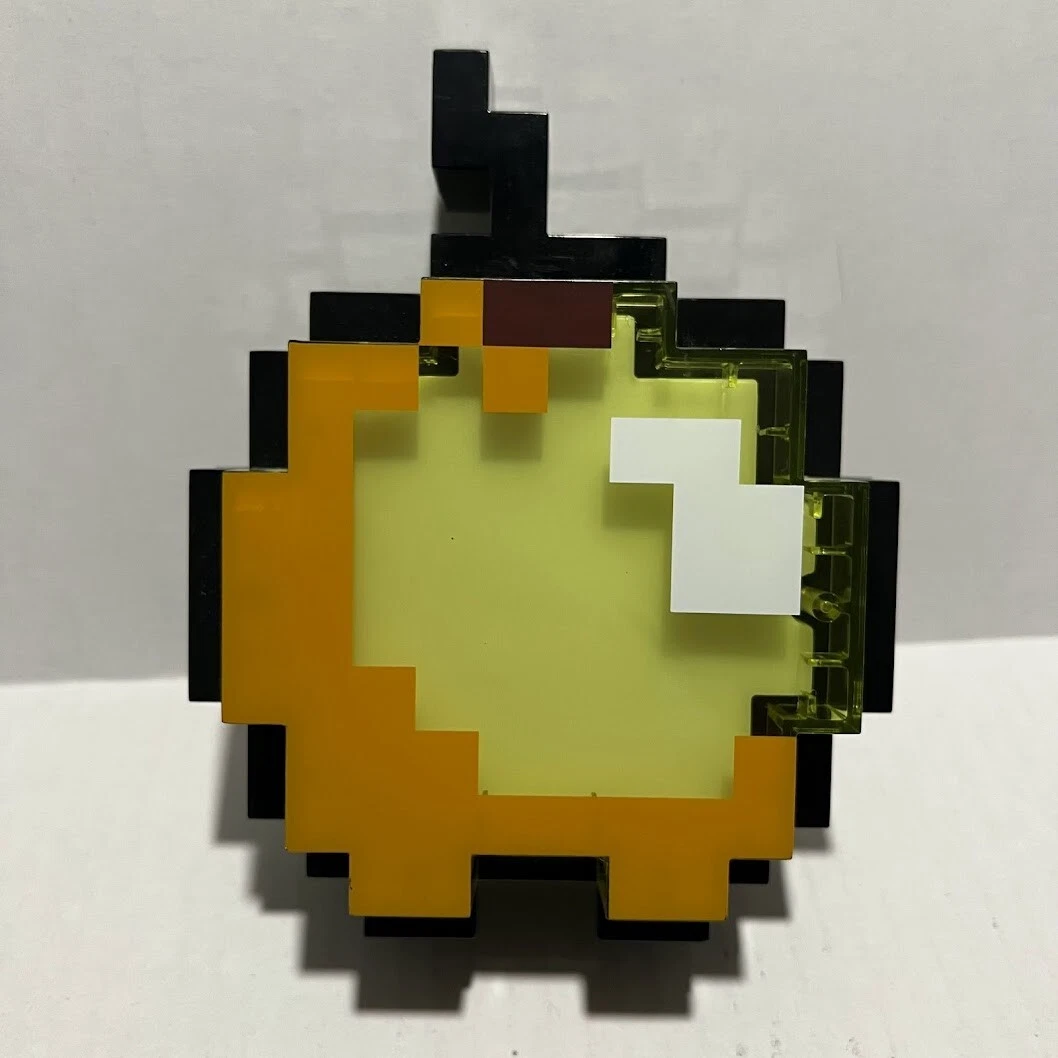Minecraft Enchanted Golden Apple