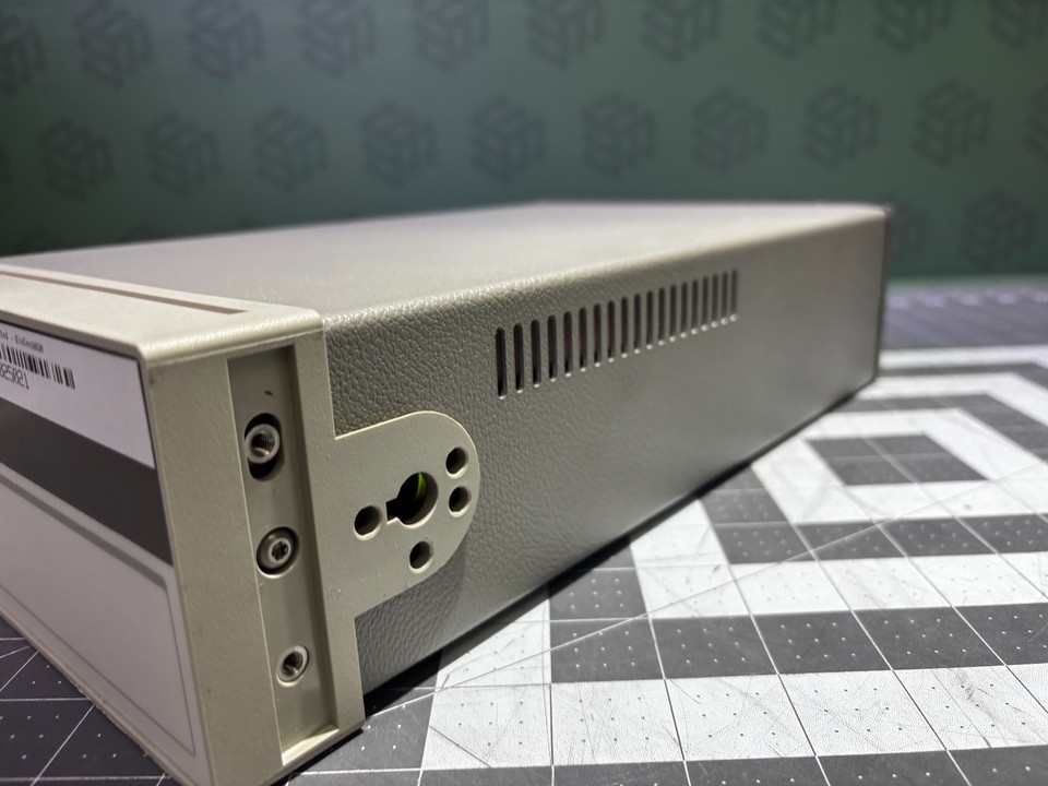 HP 58503A – GPS Time & Frequency Reference Receiver | eBay