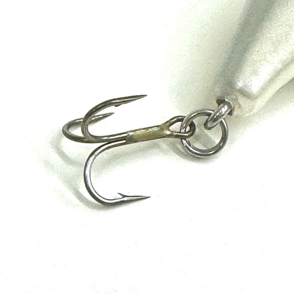 Old Bagley Bitty B/Bitty B Silver Bagley | eBay