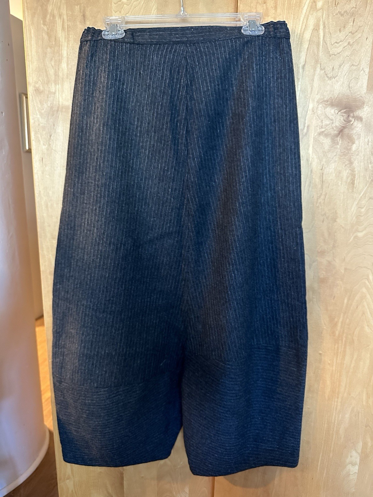 Shirin Guild Balloon/Harem/Drop Crotch Pants Wool/cashmere Sz M ...