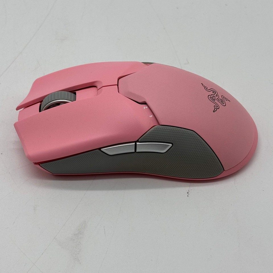 Razer Viper Ultimate Wireless Gaming Mouse Pink RC30-030501 | eBay