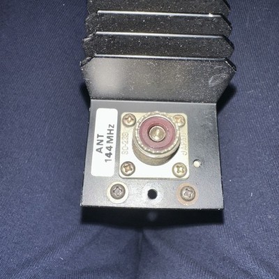 Yaesu 2m 144 MHz Module For FTV Series Transvertors. FTV901, 700, 707 ...