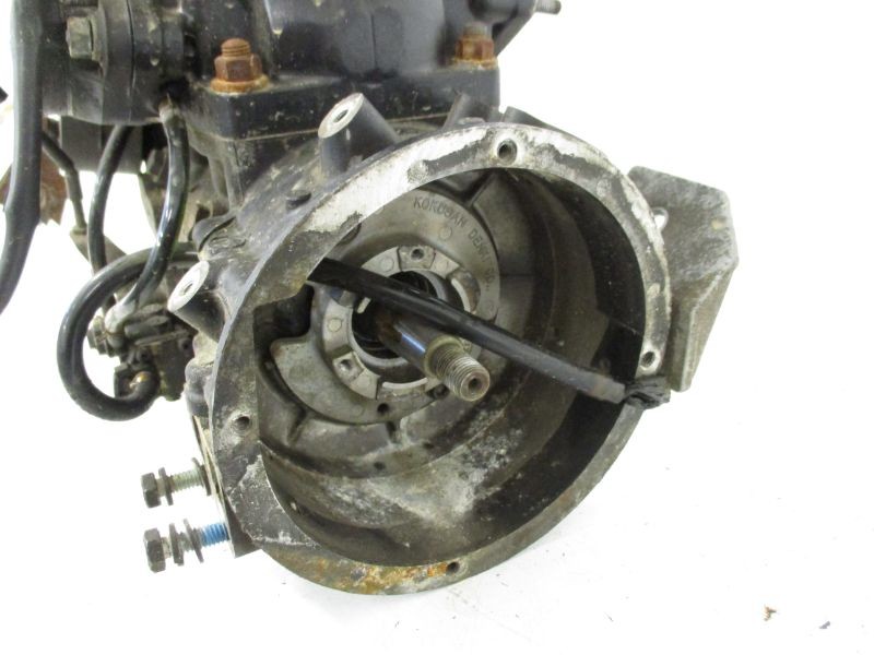 95 Arctic Cat EXT 580 EFI Motor Engine 0662-171 1995 | eBay