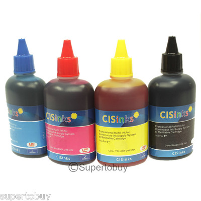 400ml Refill Ink Compatible alternative for XP-440 XP-446 XP-430 XP-340 ...