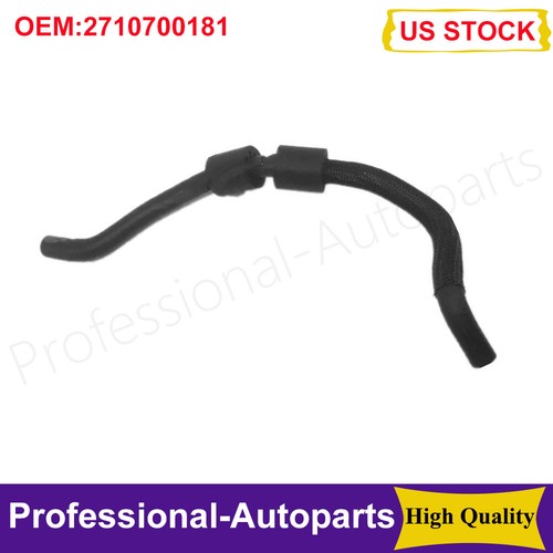 High Quality Fuel Hose Pipe 2710700181 for Mercedes Benz C207 W207 ...