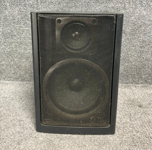 Sony Bookshelf 2-Way Single Speaker SS-H414-2, Impedance 6 OHMS, Input ...