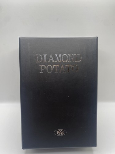 Diamond Potato Cards Against Humanity IN HAND Ready To Ship | eBay
