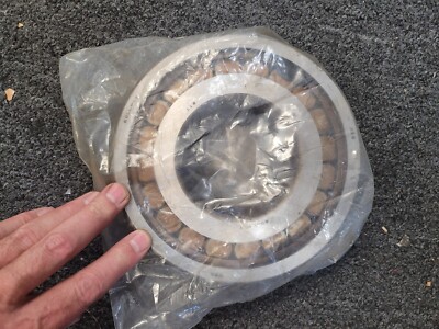 M 318 ROLLWAY ROLLER BEARING, 90MM ID, 190MM OD, 43MM WIDE | eBay