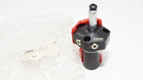 Vektek 15-0505-00-R Hydraulic Swing Clamp SC. Top Flg. S/A RH | eBay