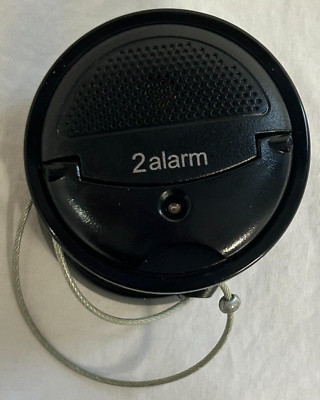 Locking Devices & Alarms - 2 Alarm