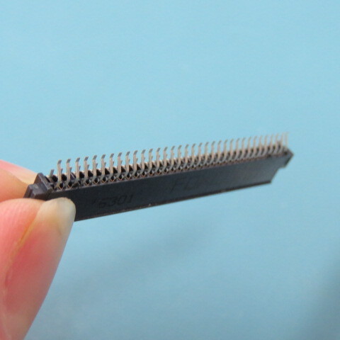 Foxconn WSDB12D-1H-W Qty of 25 per Lot 68 position wire to board ...