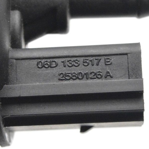 VOLKSWAGEN GOLF MK7 2012 2017 1.2 TSI VACUUM SOLENOID VALVE 06D133517B ...