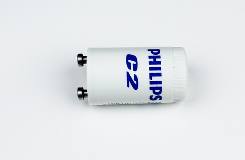 Philips C2 S2 Starter 4-22W 110V-130V Single 220-240V Series ...