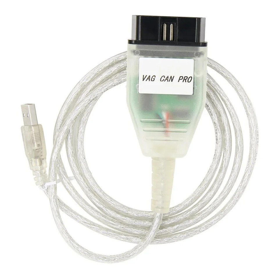 2023 VCP 5.5.1 Interface Auto Car Diagnostic Tool Cable | eBay
