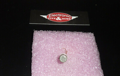 2N336 NPN Texas Instruments Transistor | eBay