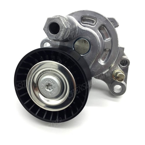 1Pcs Belt Automatic Tensioner for Nissan TEANA X-TRAIL T32 2013-2018 ...