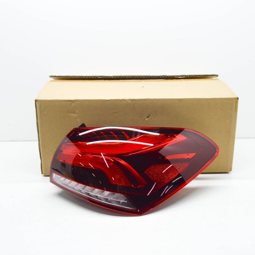 NEW MERCEDES-BENZ A W177 REAR RIGHT TAILLIGHT A1779067000 177-906-70-00 ...