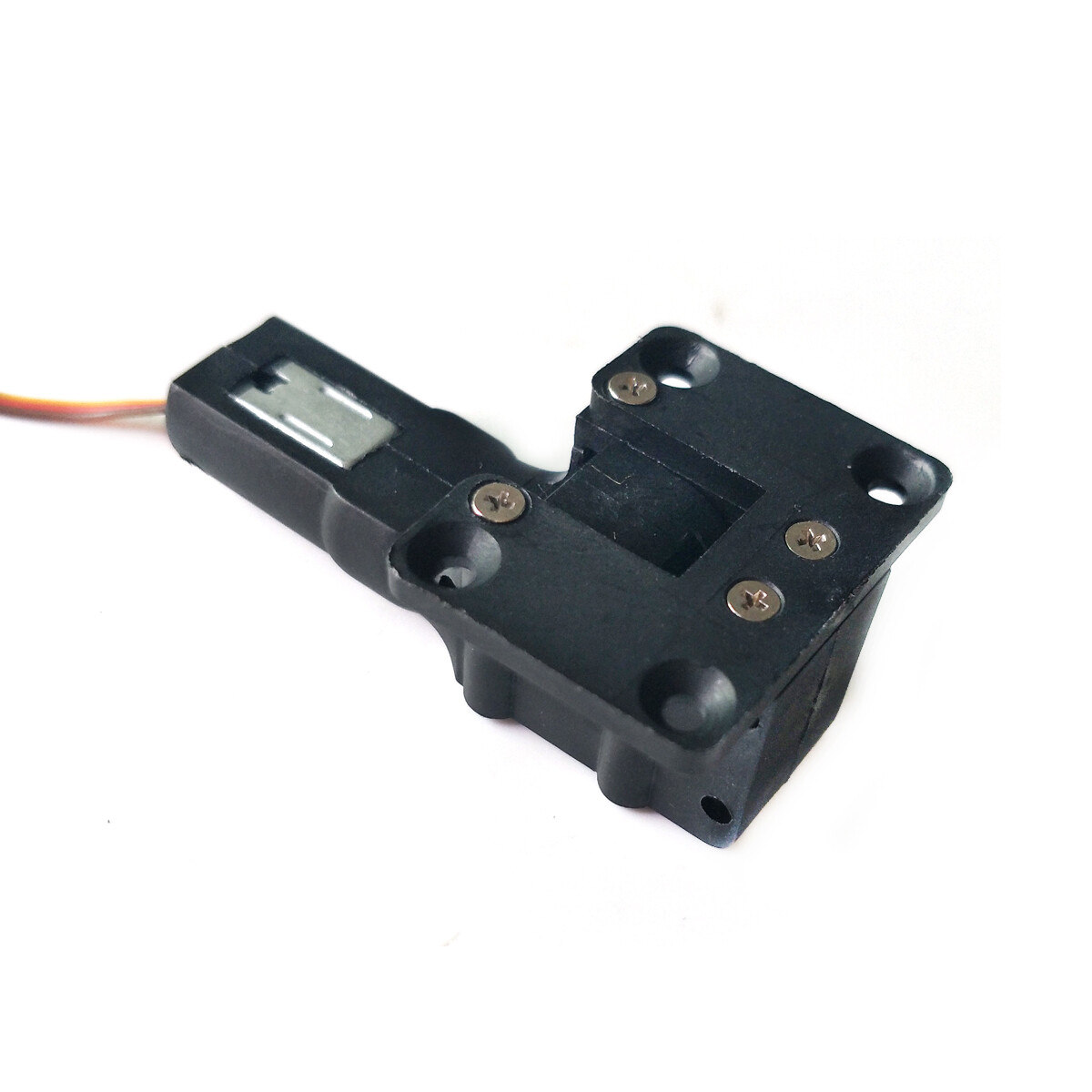 Large Retract Electric Landing Gear Servo for RC Model Aircraft ...