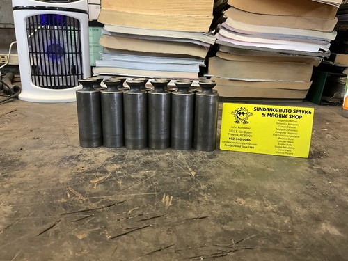 Used 235 Chevy Solid Lifters Complete Set | eBay