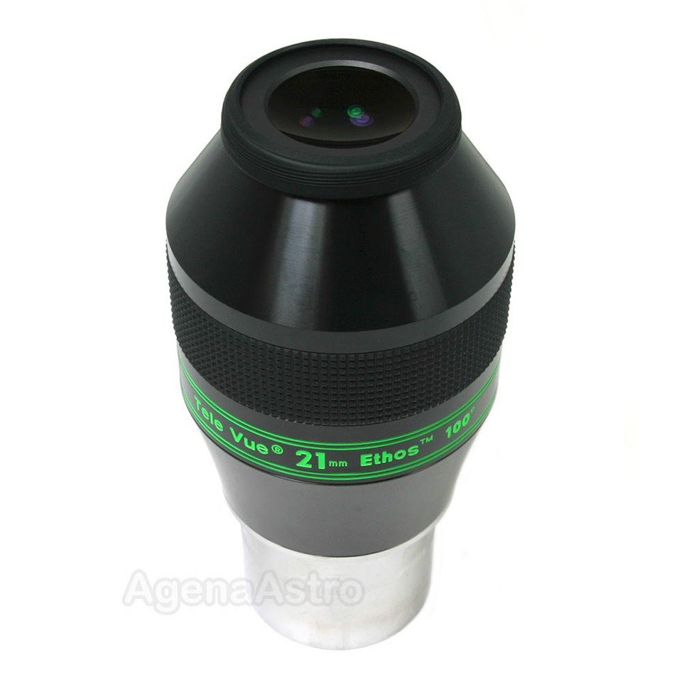 Tele Vue 2" Ethos Eyepiece - 21mm | eBay