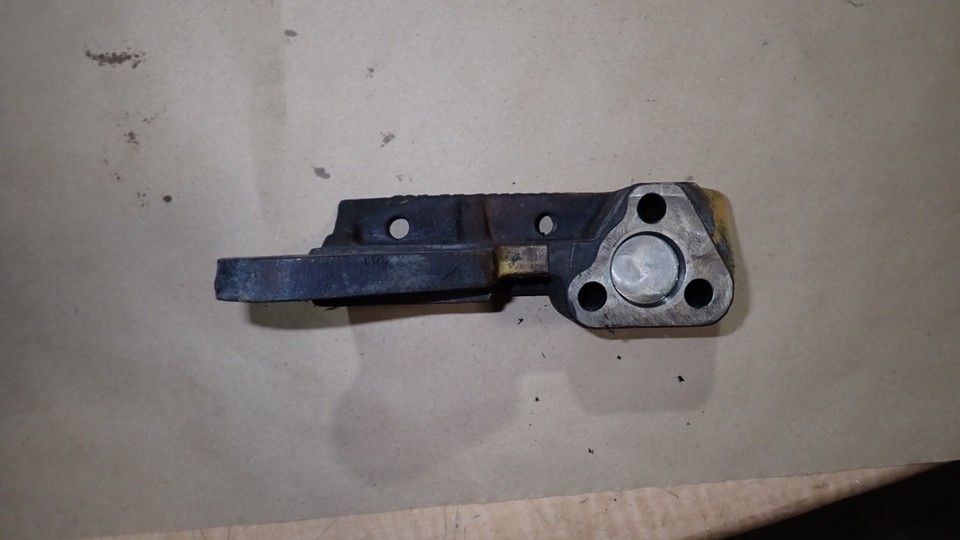 Caterpillar CAT C9.3 Diesel Engine Bracket 346-6595 D7E LGP OEM | eBay