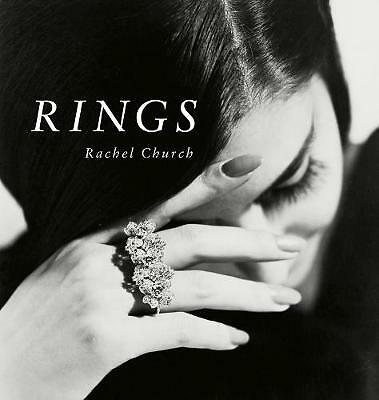 Rings by Rachel Church (Paperback, 2014) for sale online | eBay