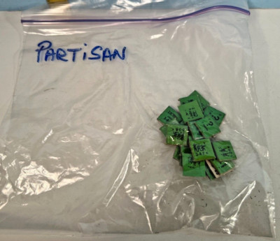 Game Counters: Partisan ASL | eBay