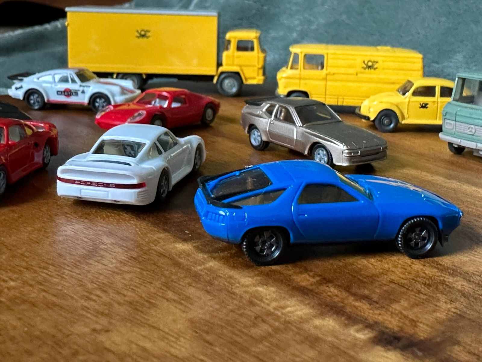 Herpa, Wiking, etc 1:87 scale Cars Lot of 60 | eBay