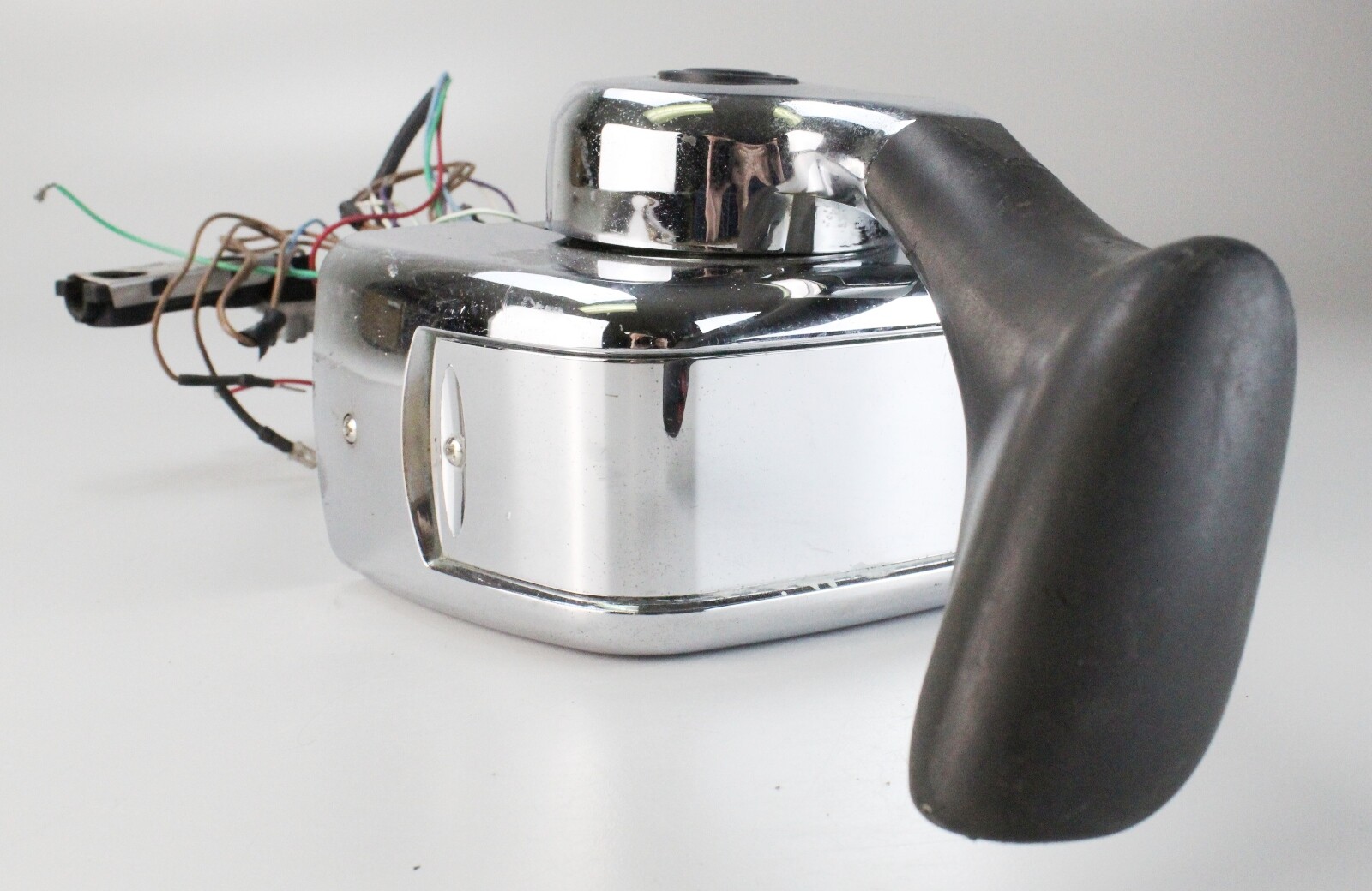 3812078 22928974 Volvo Penta Top Mount Binnacle Control Box for sale ...